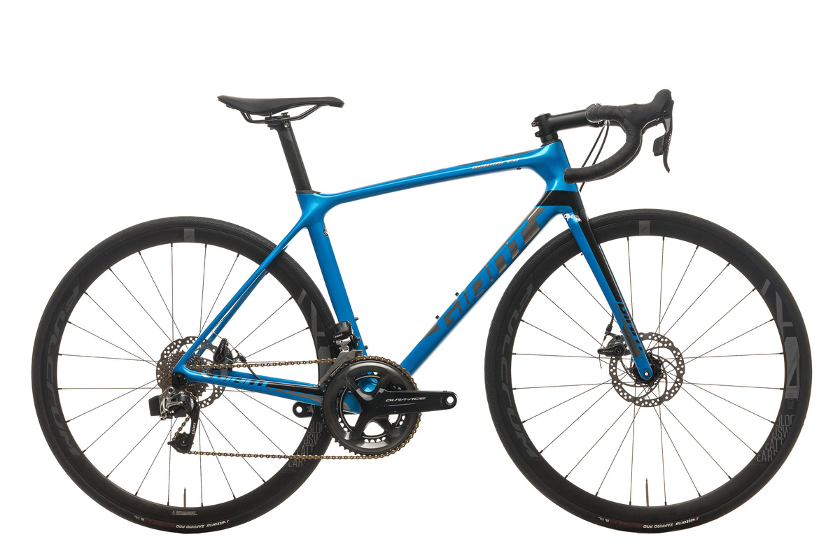 2019 Giant TCR Advanced Pro 0 Disc