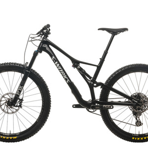 2019 Specialized S-Works Stumpjumper ST