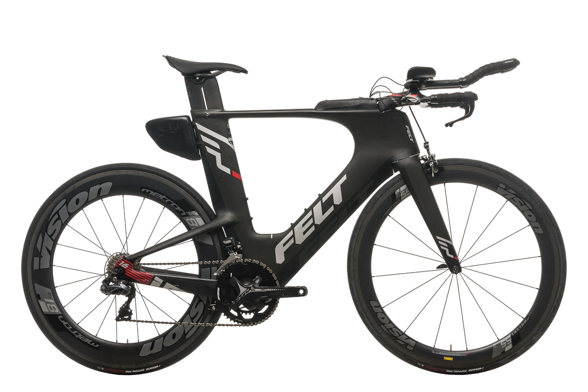 2017 Felt IA16 Ultegra Di2