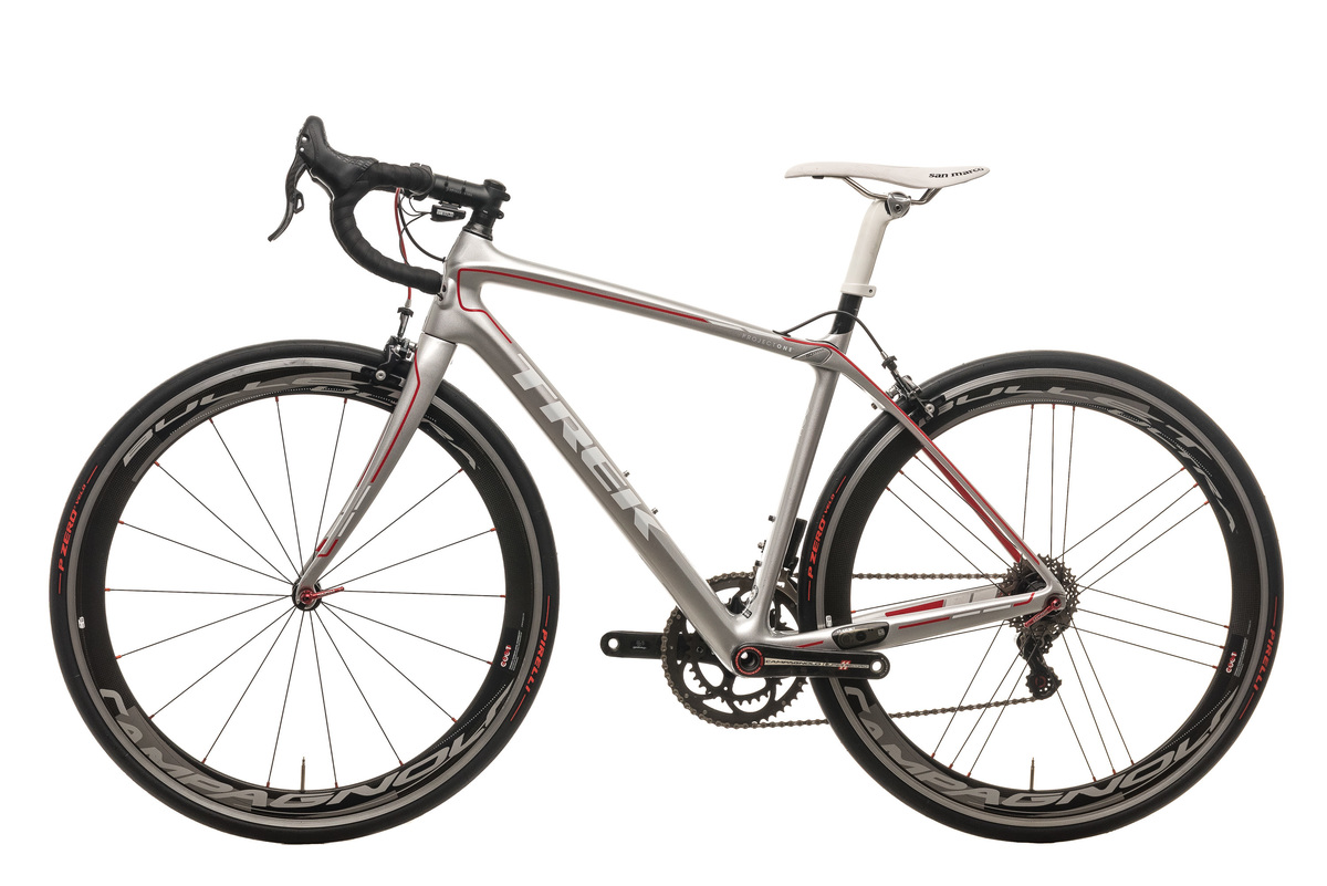 2016 Trek Domane 6 Project One