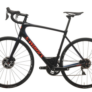 2018 Specialized S Works Roubaix