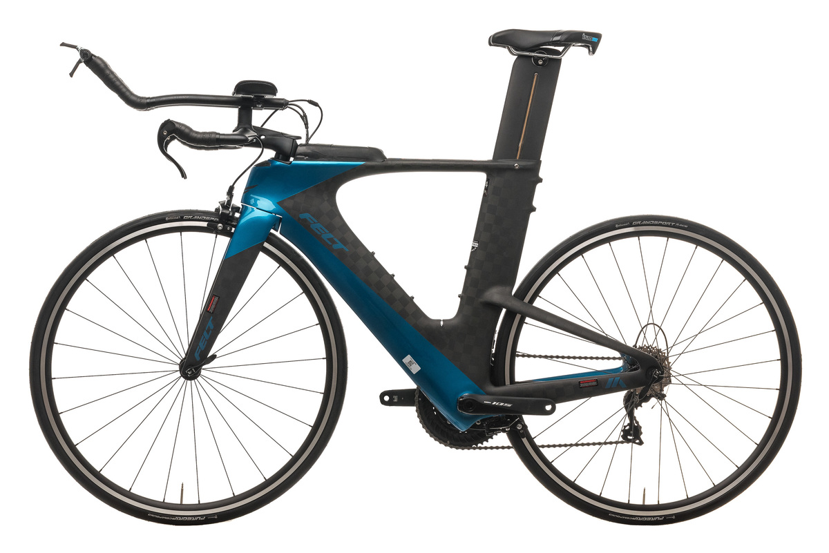 2020 Felt IA Advanced 105