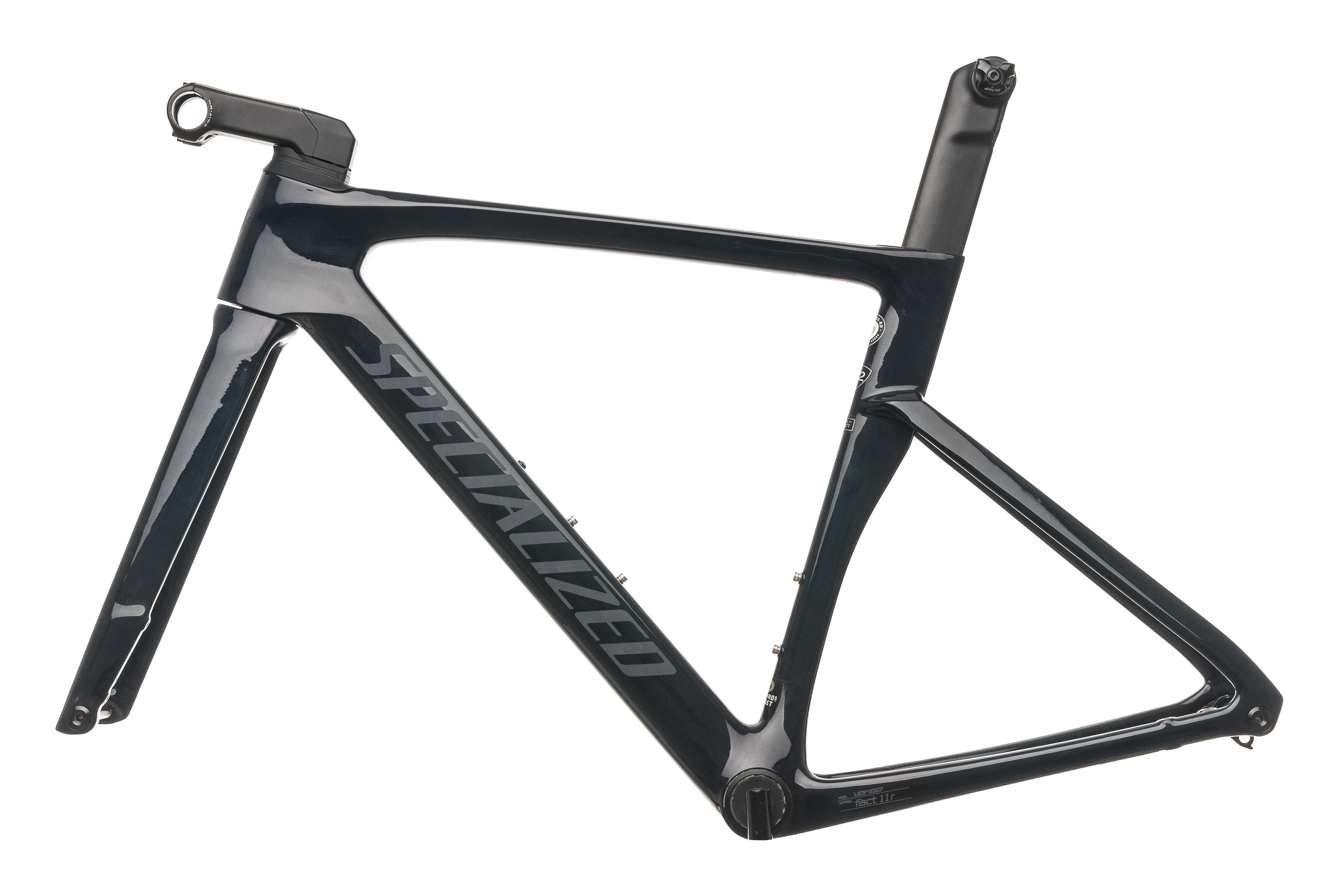 2020 Specialized Venge Pro Disc Electronic