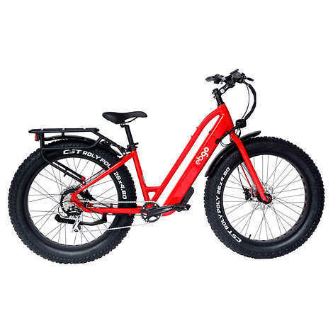 2021 Ebgo Step-Through