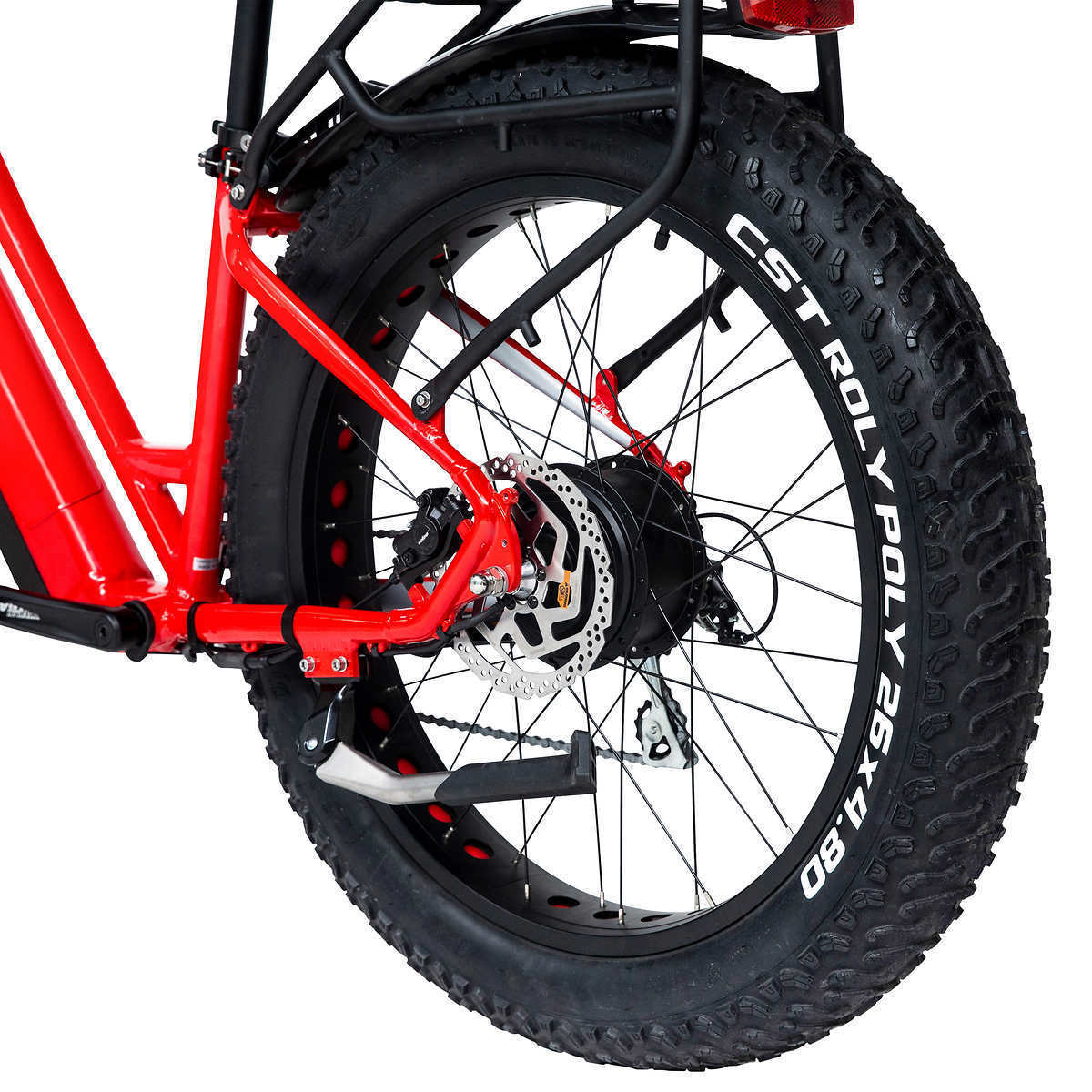 2021 Ebgo Step-Through