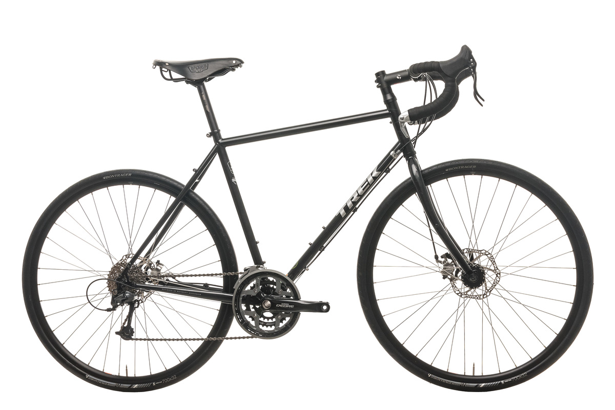 2017 Trek 520 Disc