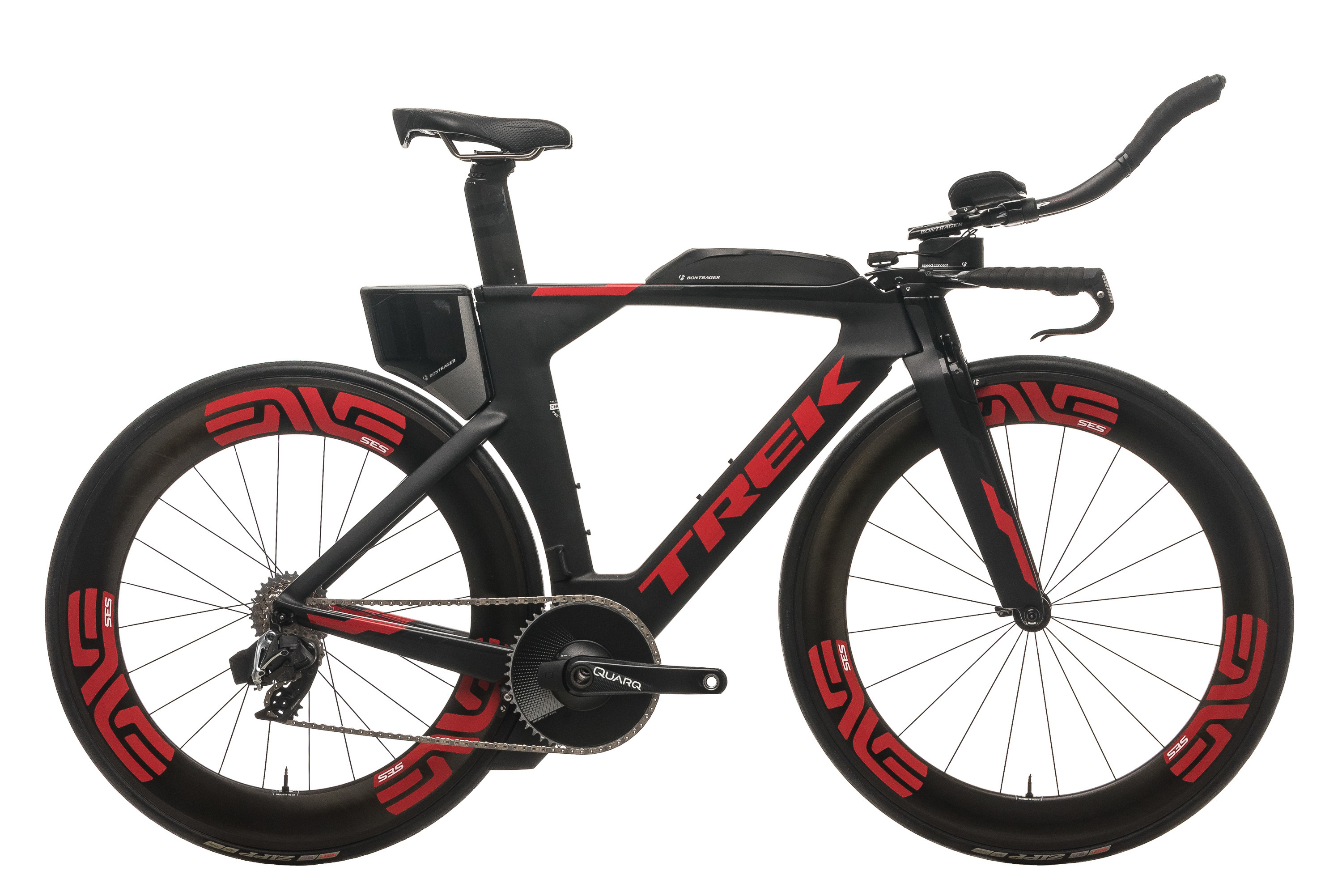 2017 Trek Speed Concept 9.9