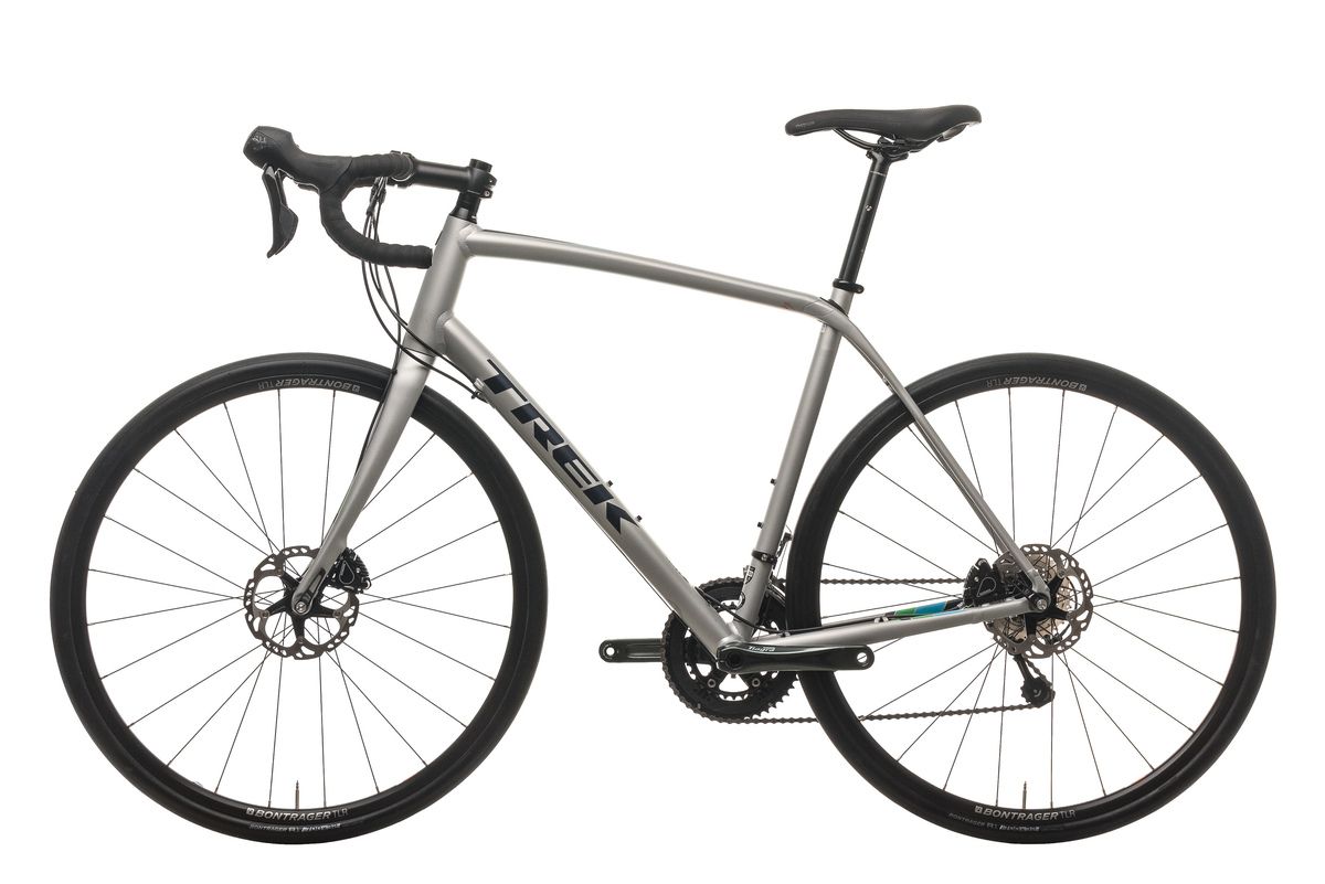 2017 Trek Domane ALR 4