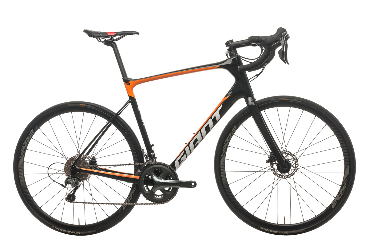 2019 Giant Defy Advanced 3