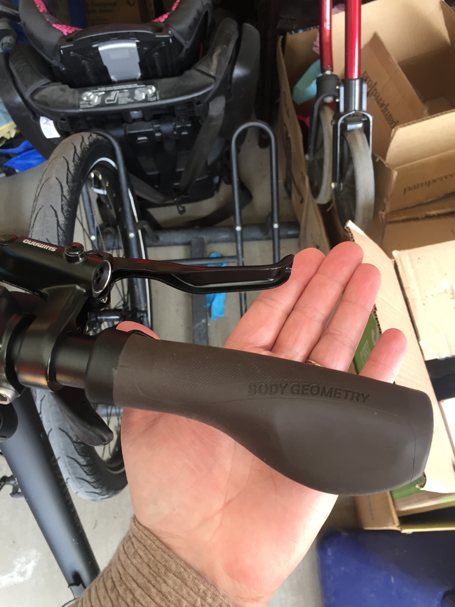 2019 Specialized Roll Elite