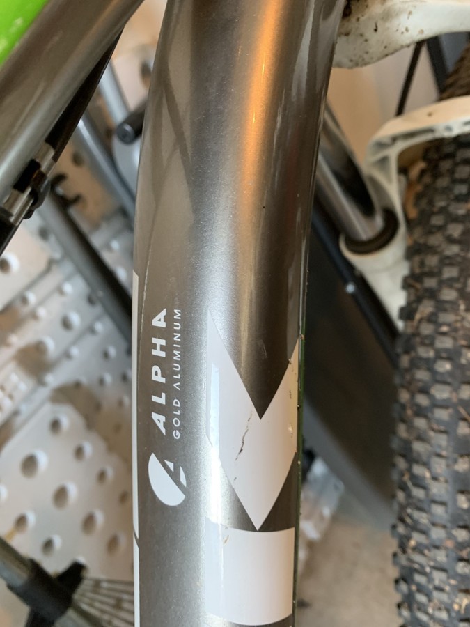 2014 Trek X-Caliber 5