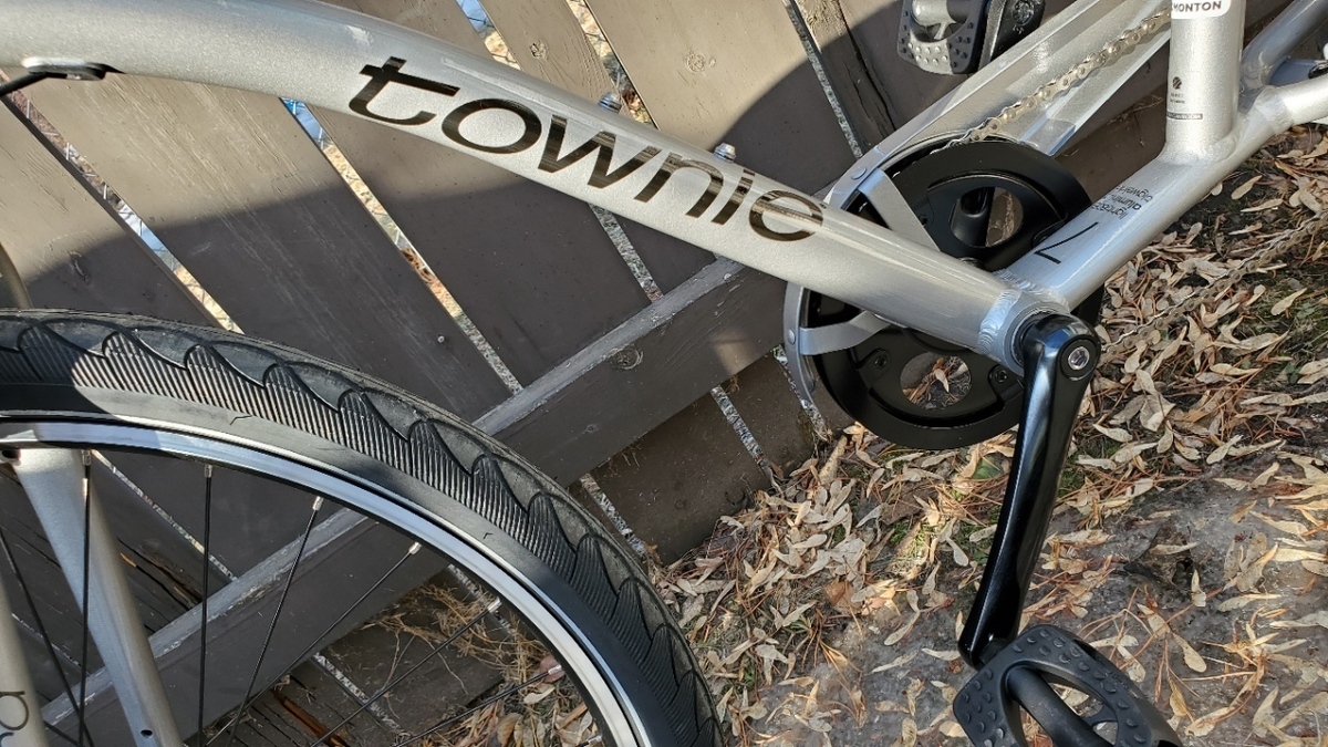 2021 Electra Original 7d Step over Bike