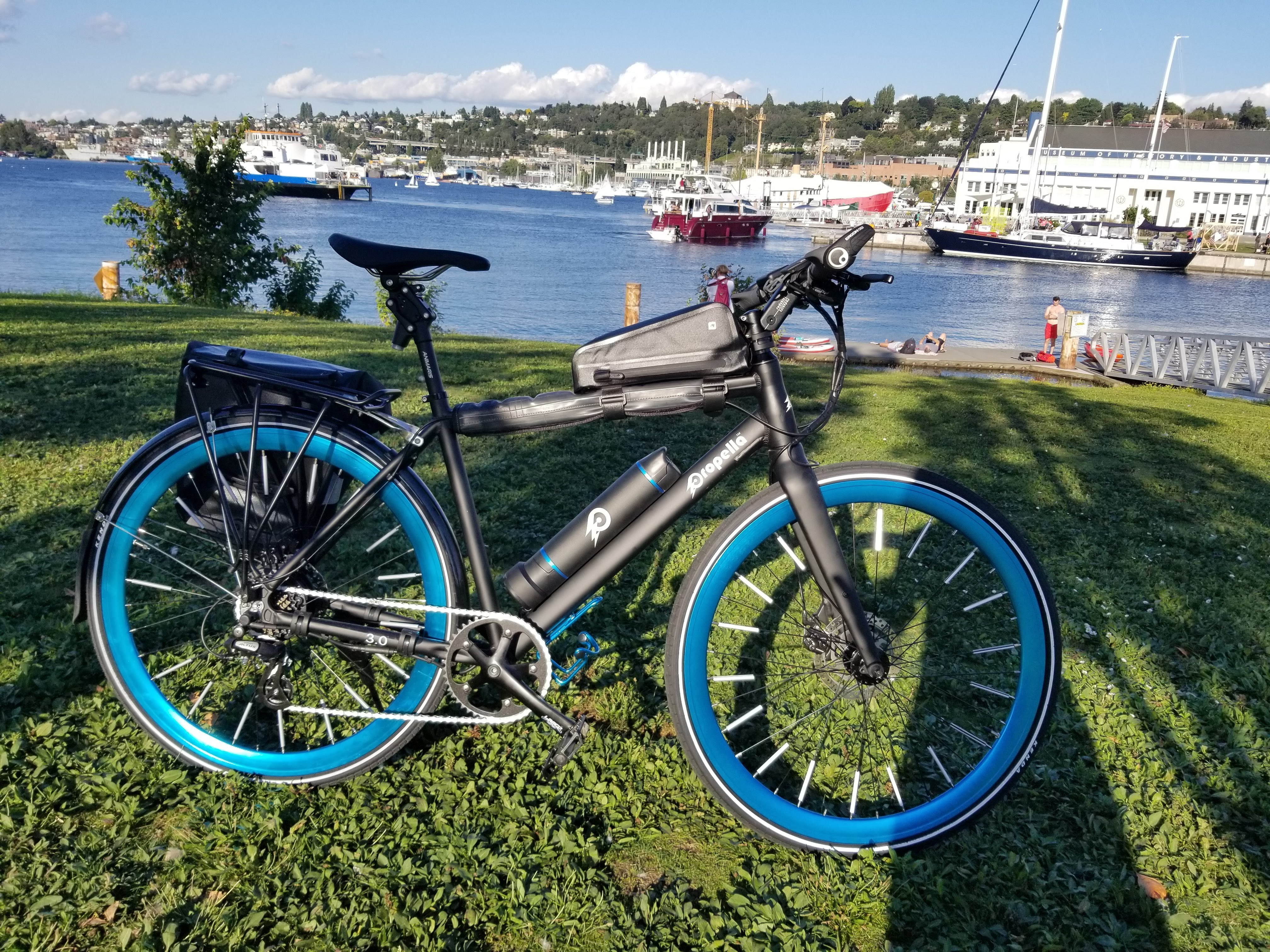 2019 Propella 7-Speed (V3.0) SQ4131764