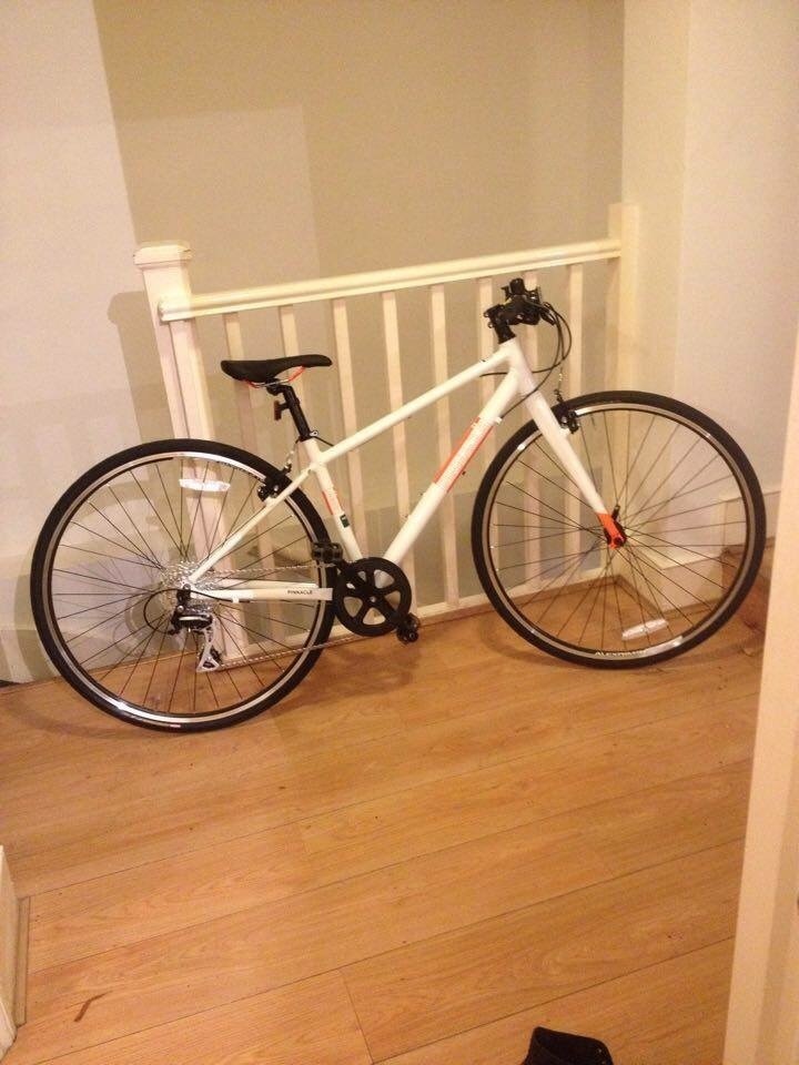 Stolen 2015 Pinnacle Neon One