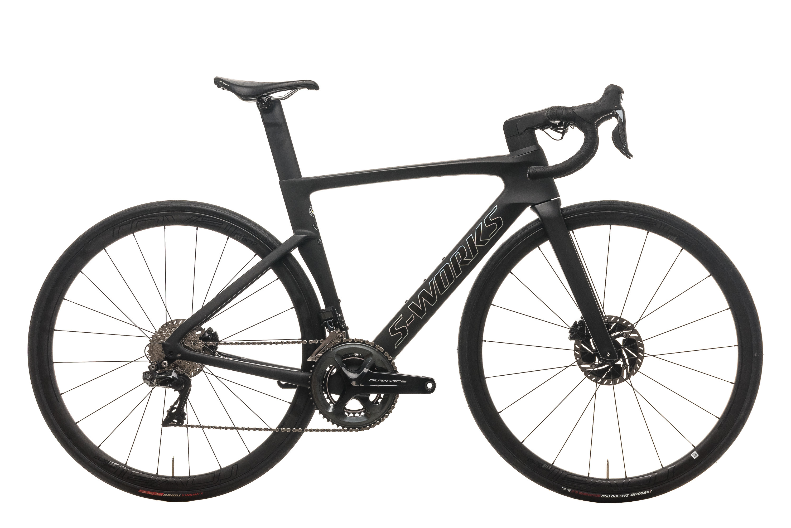 2019 Specialized S-Works Venge