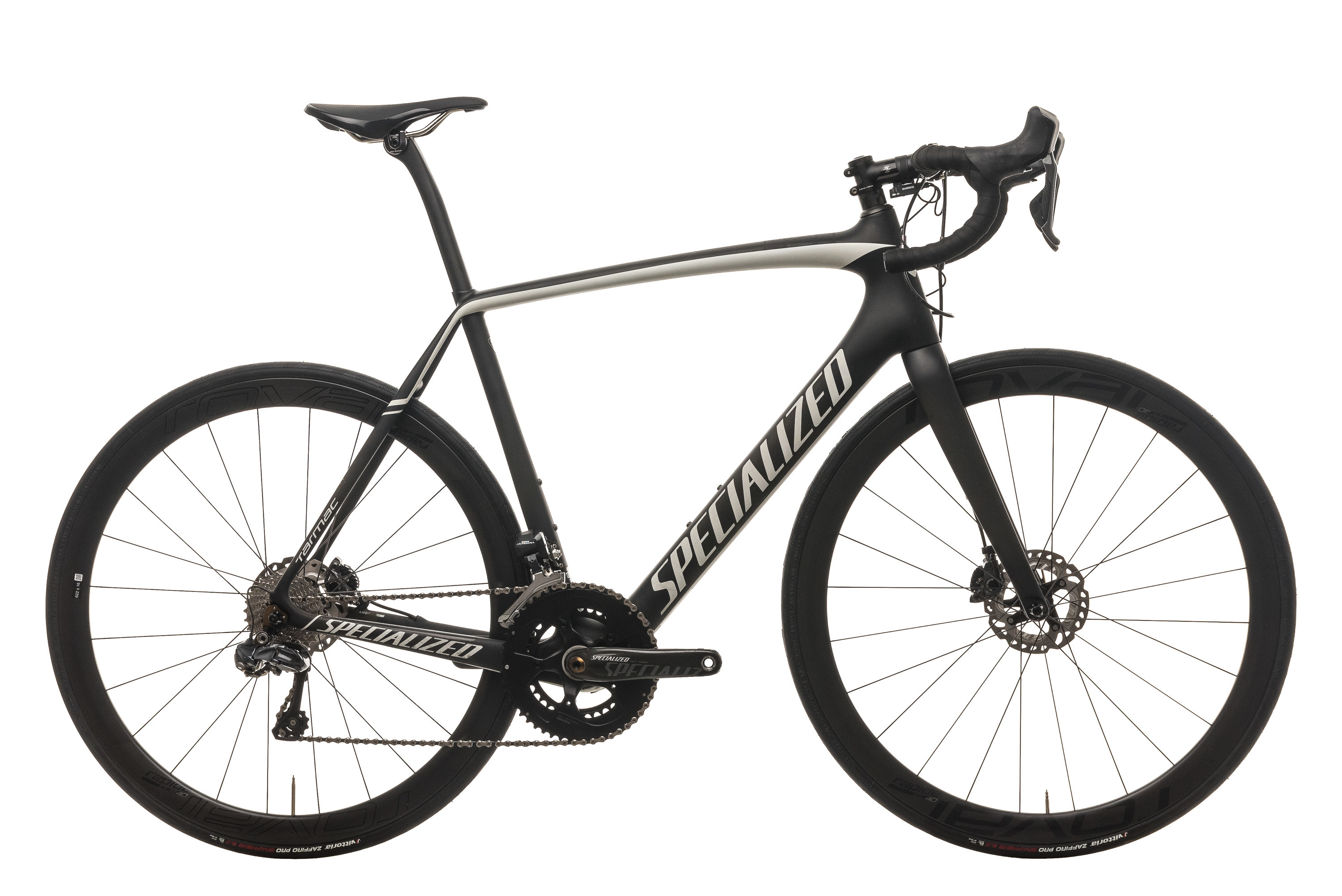 2015 Specialized Tarmac Pro Disc Race UDi2