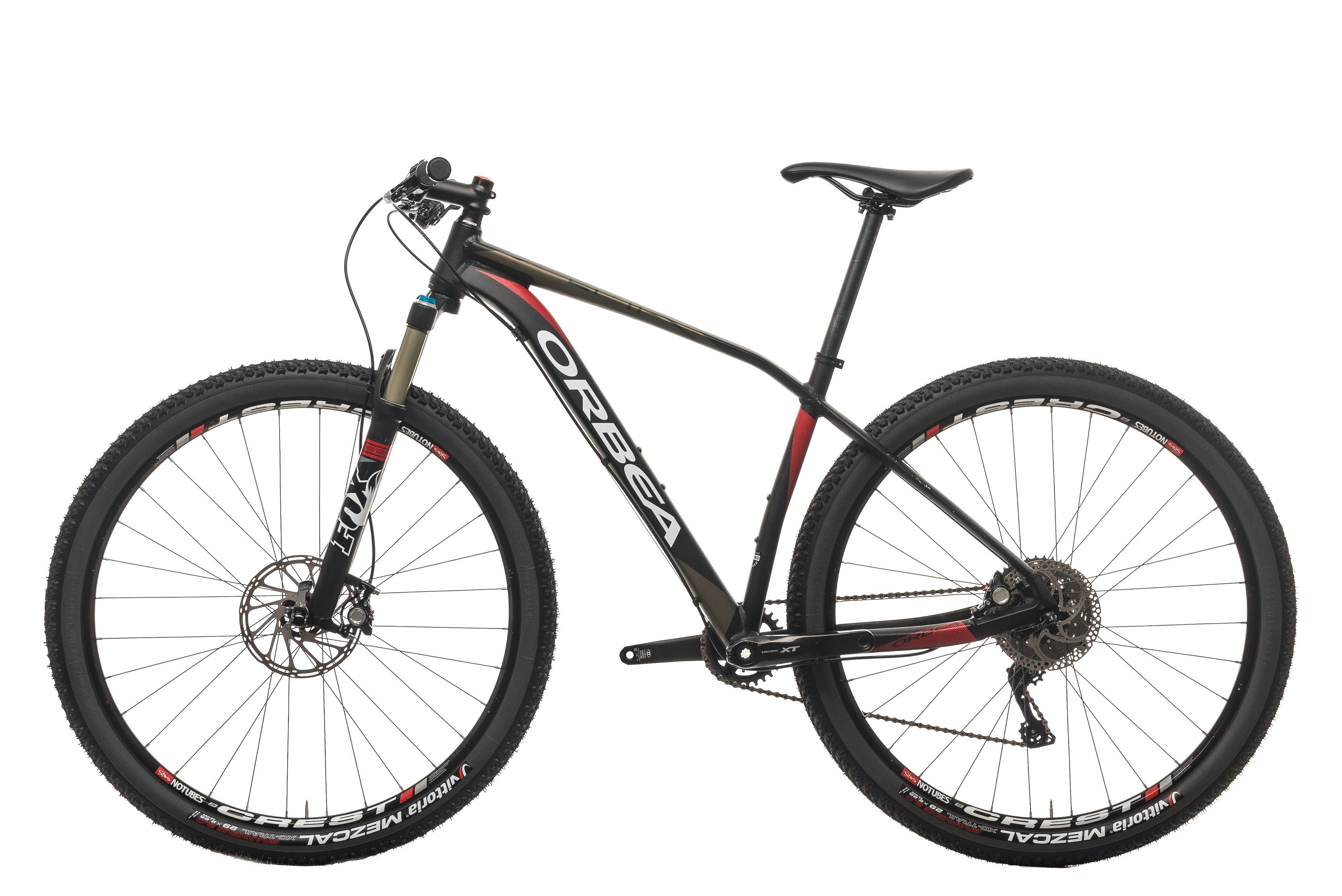 2015 Orbea Alma H