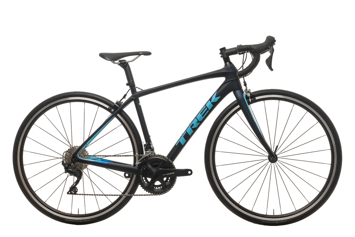 2019 Trek Domane SL 5