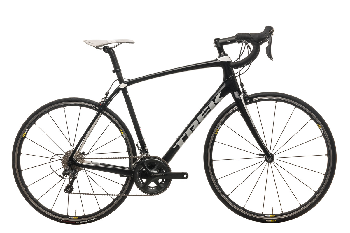 2017 Trek Domane SL 6