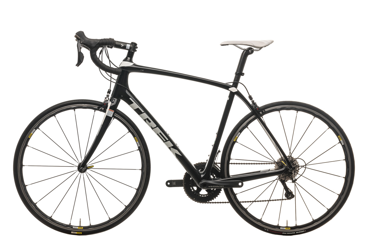 2017 Trek Domane SL 6
