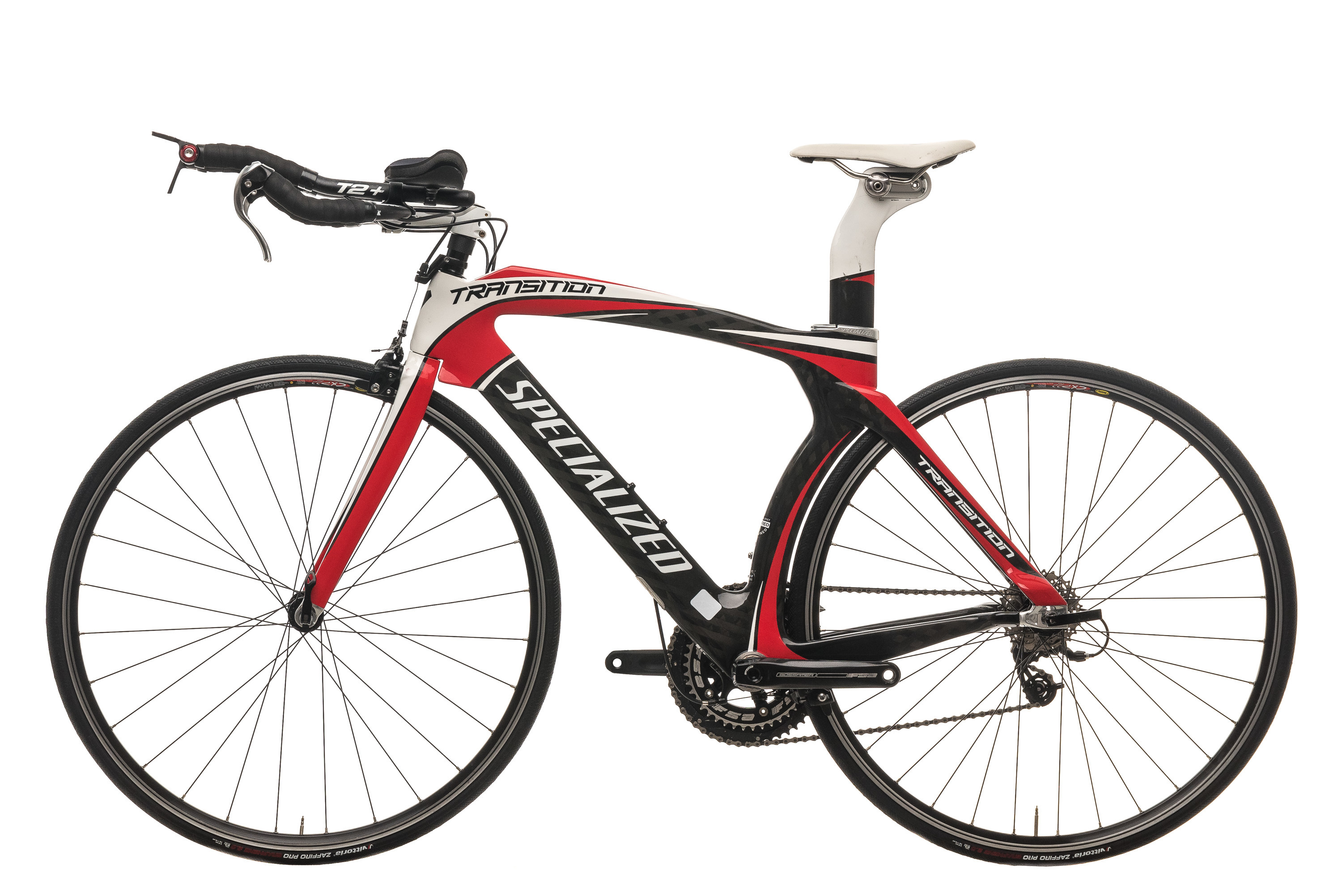 2011 Specialized Transition Comp