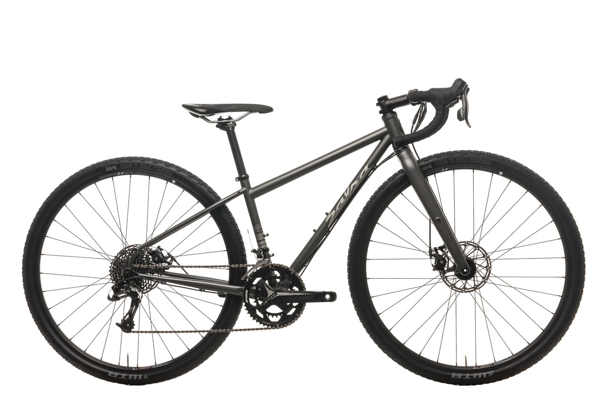 2018 Salsa Vaya Apex
