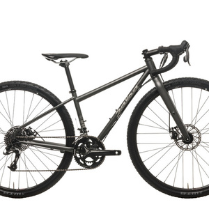 2018 Salsa Vaya Apex