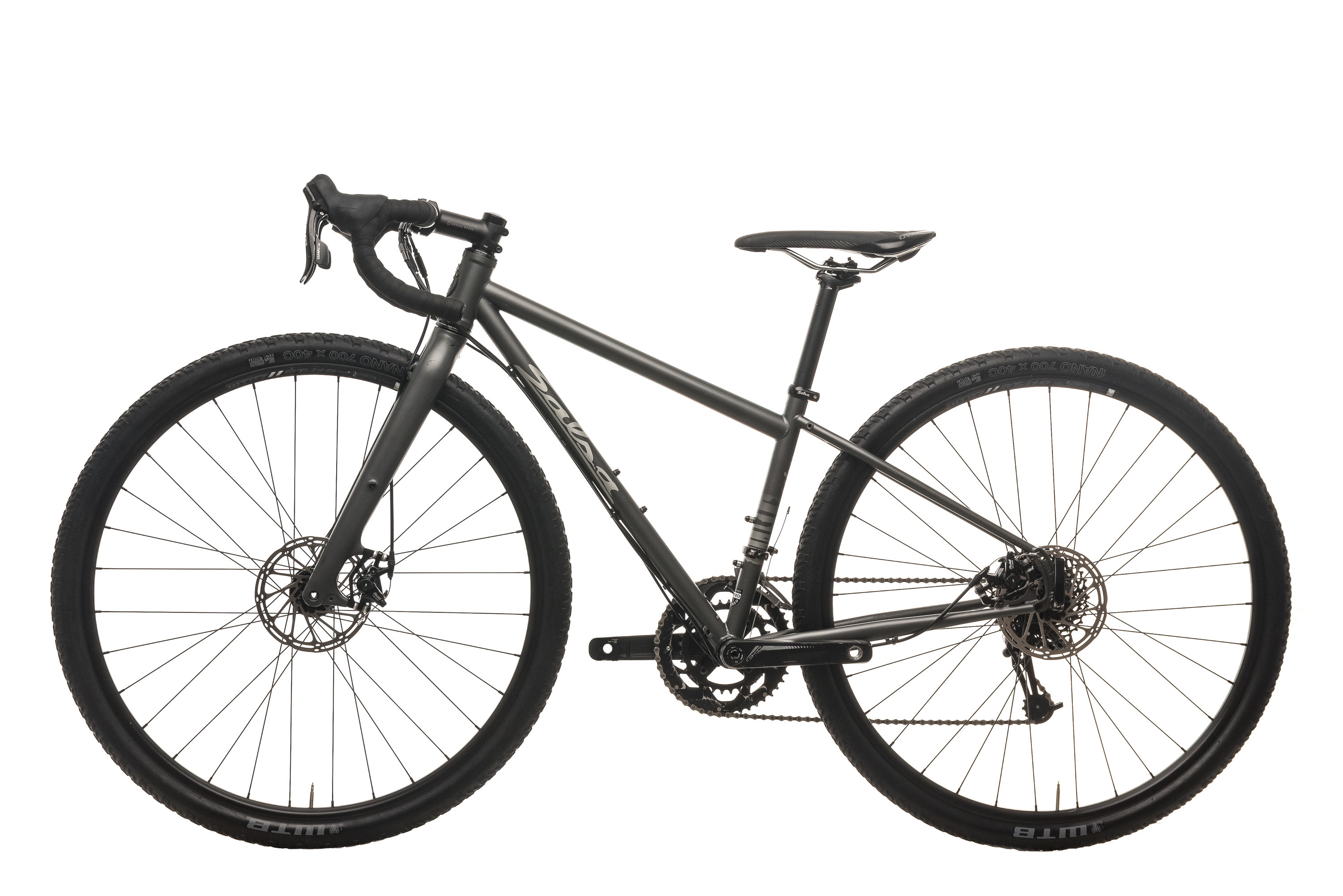 2018 Salsa Vaya Apex