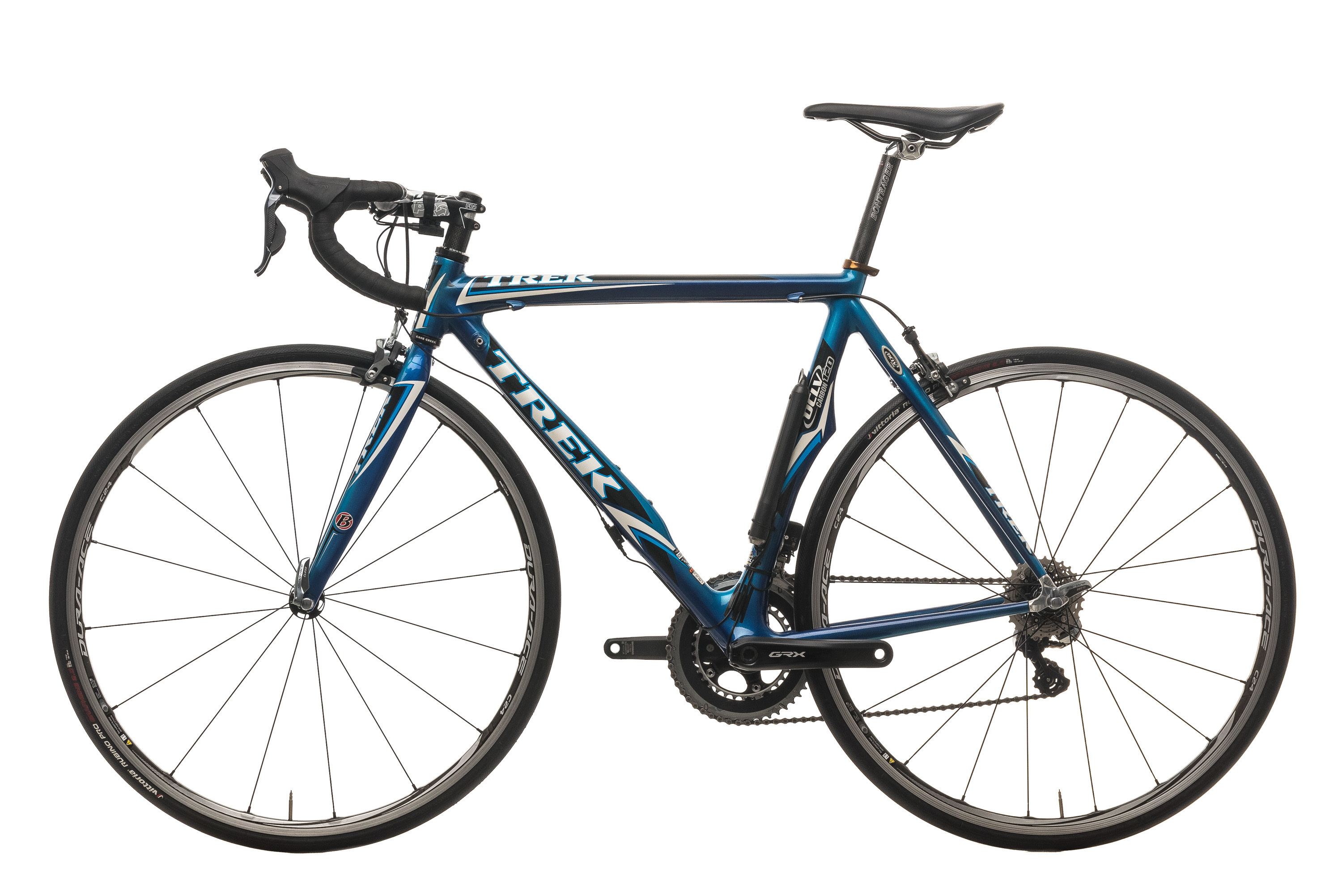 2006 Trek Madone 5.2