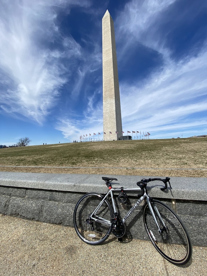 2021 Motobecane Mirage S2