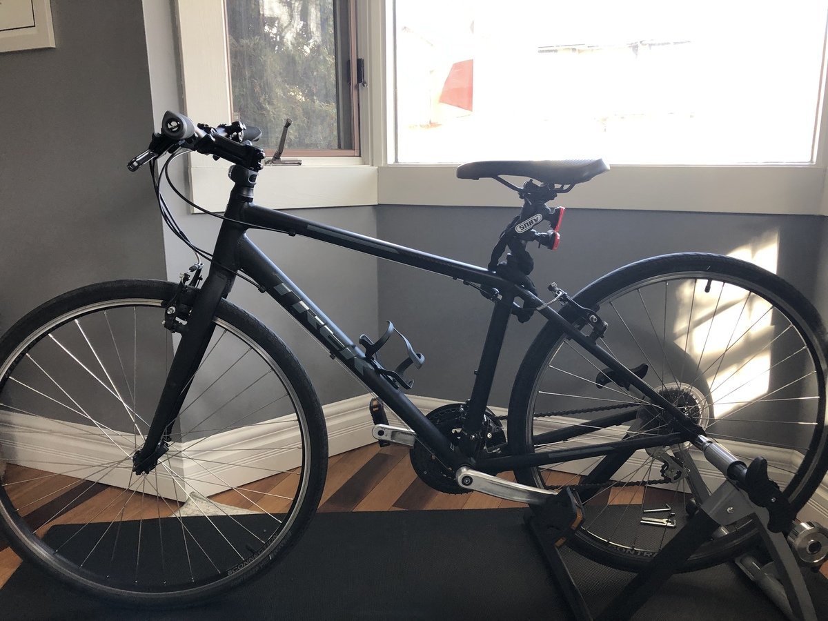 2019 Trek Fx 2