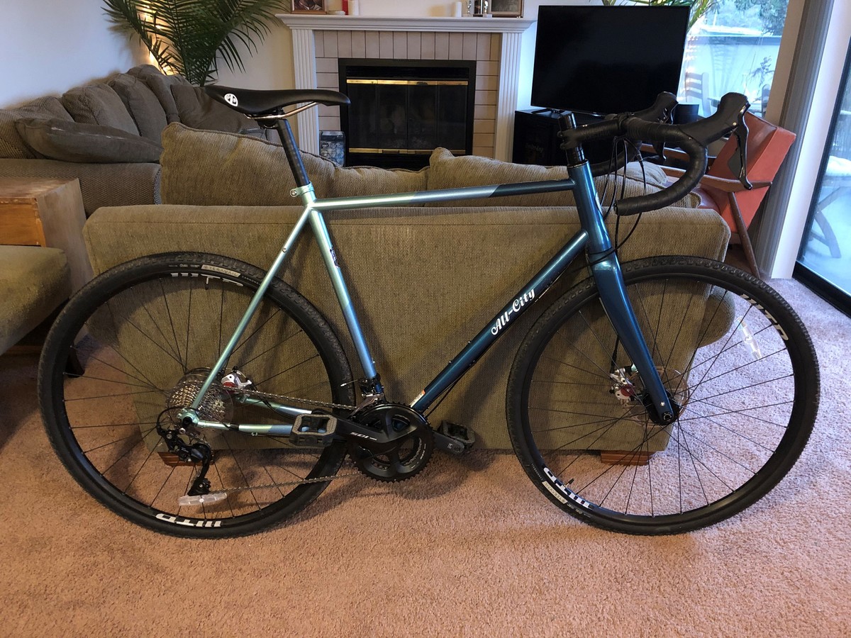 2019 All City Cosmic Stallion