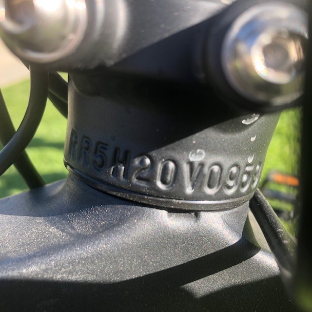 2020 Rad Power Bikes Rad Rover 5