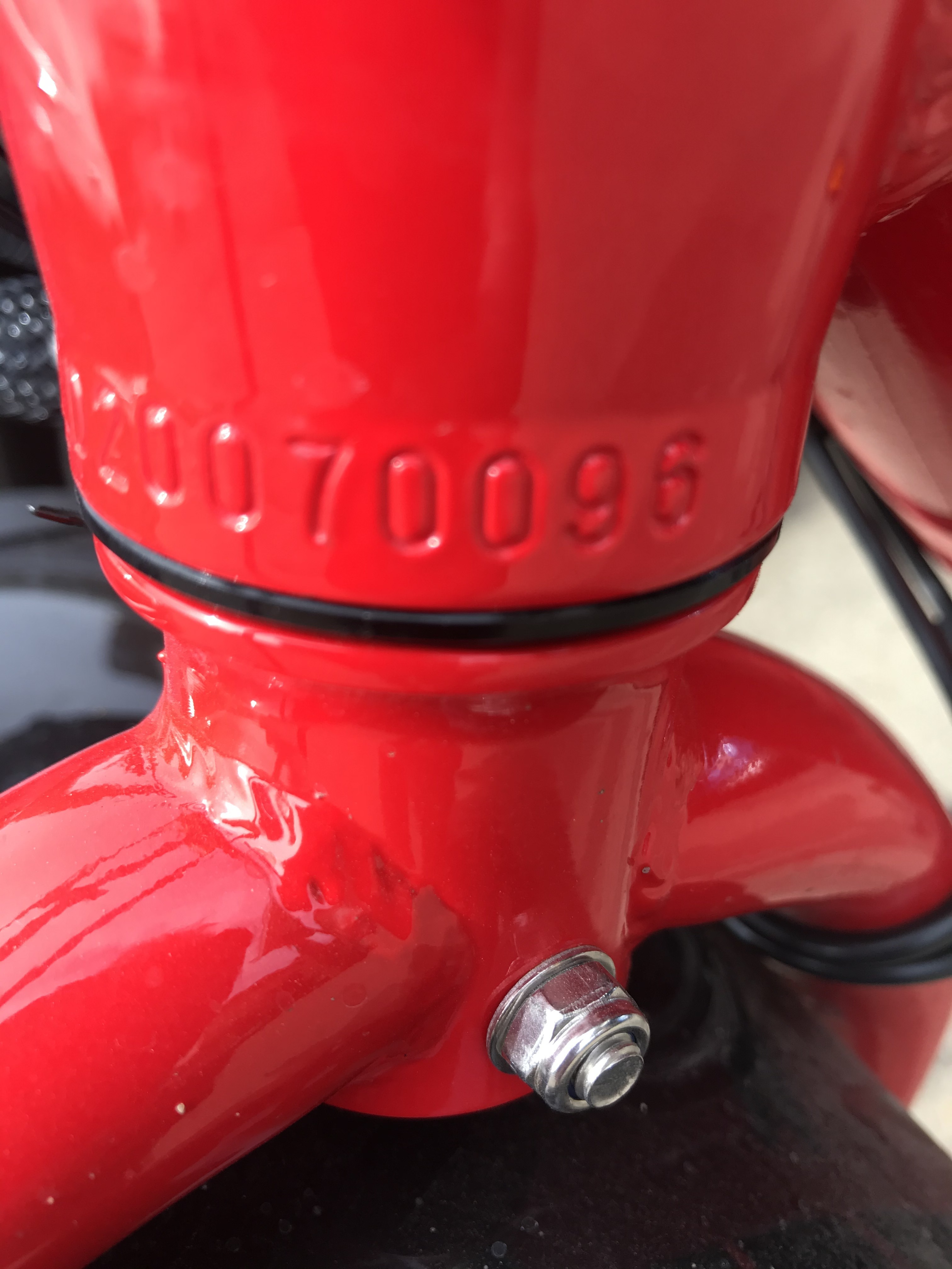 2021 Ebgo Step-Through