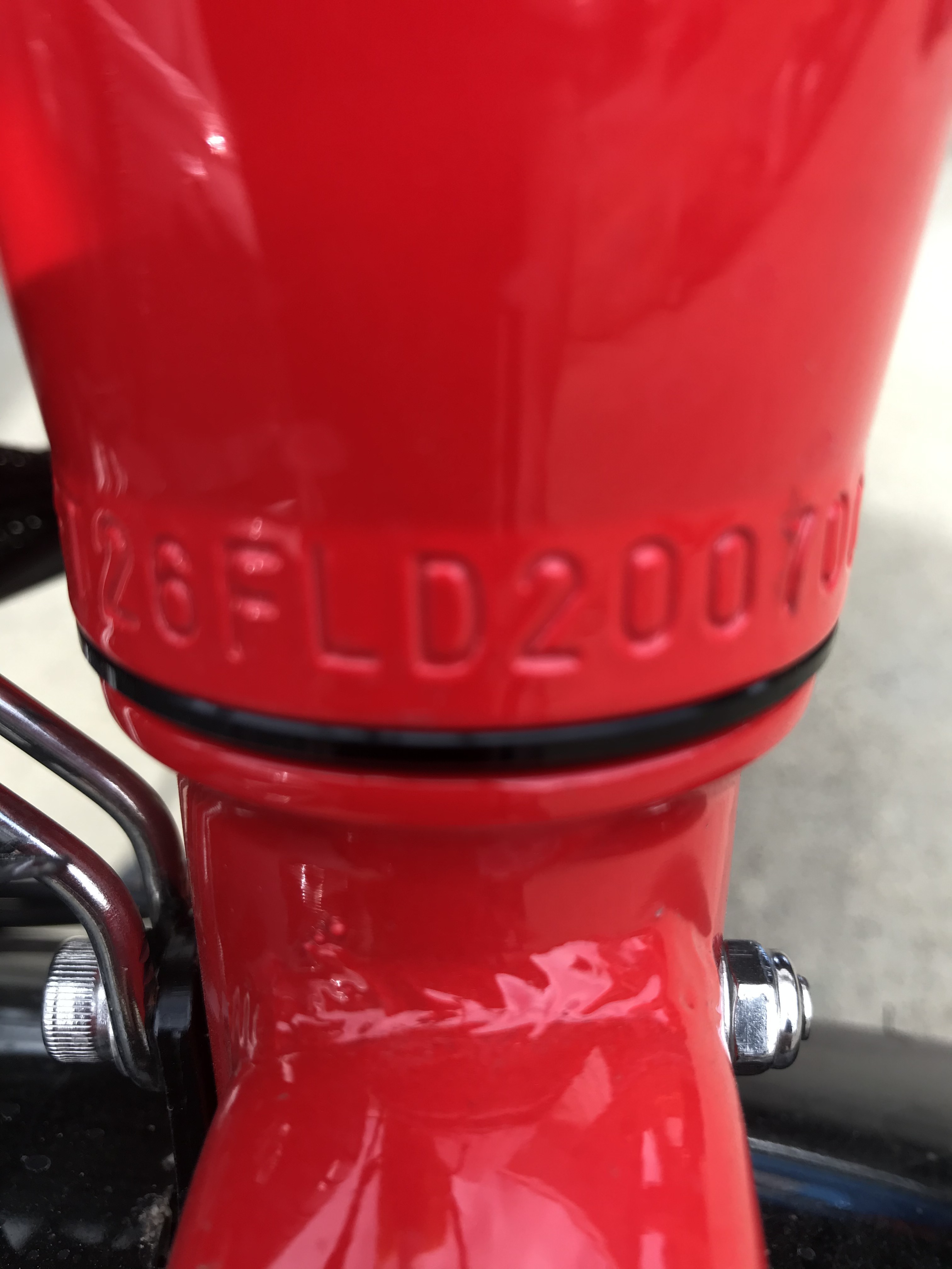 2021 Ebgo Step-Through