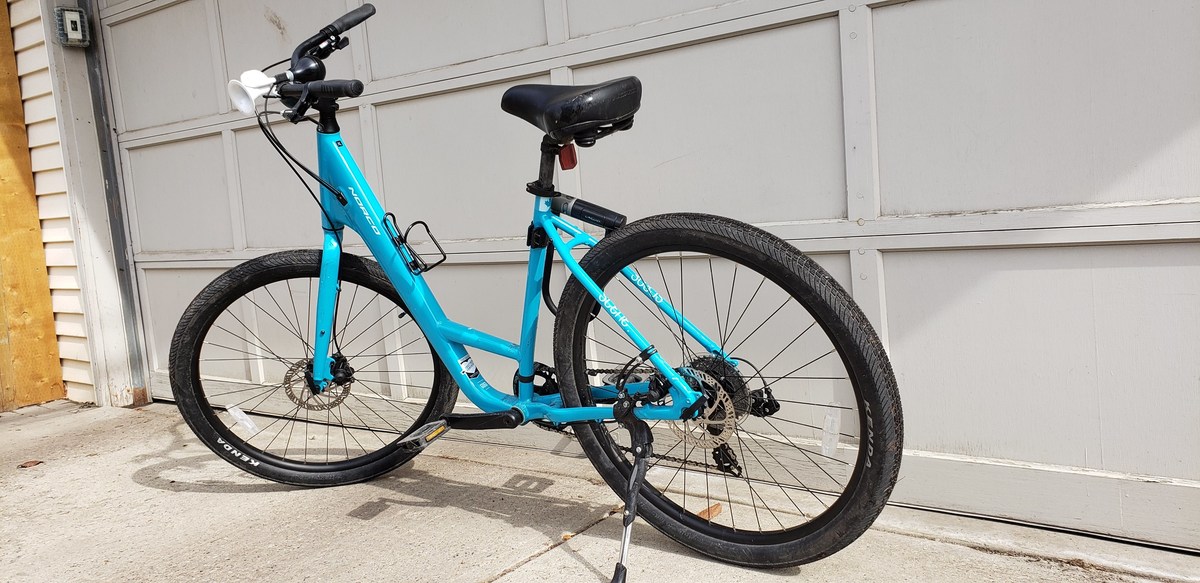 2019 Norco Bikes Scene