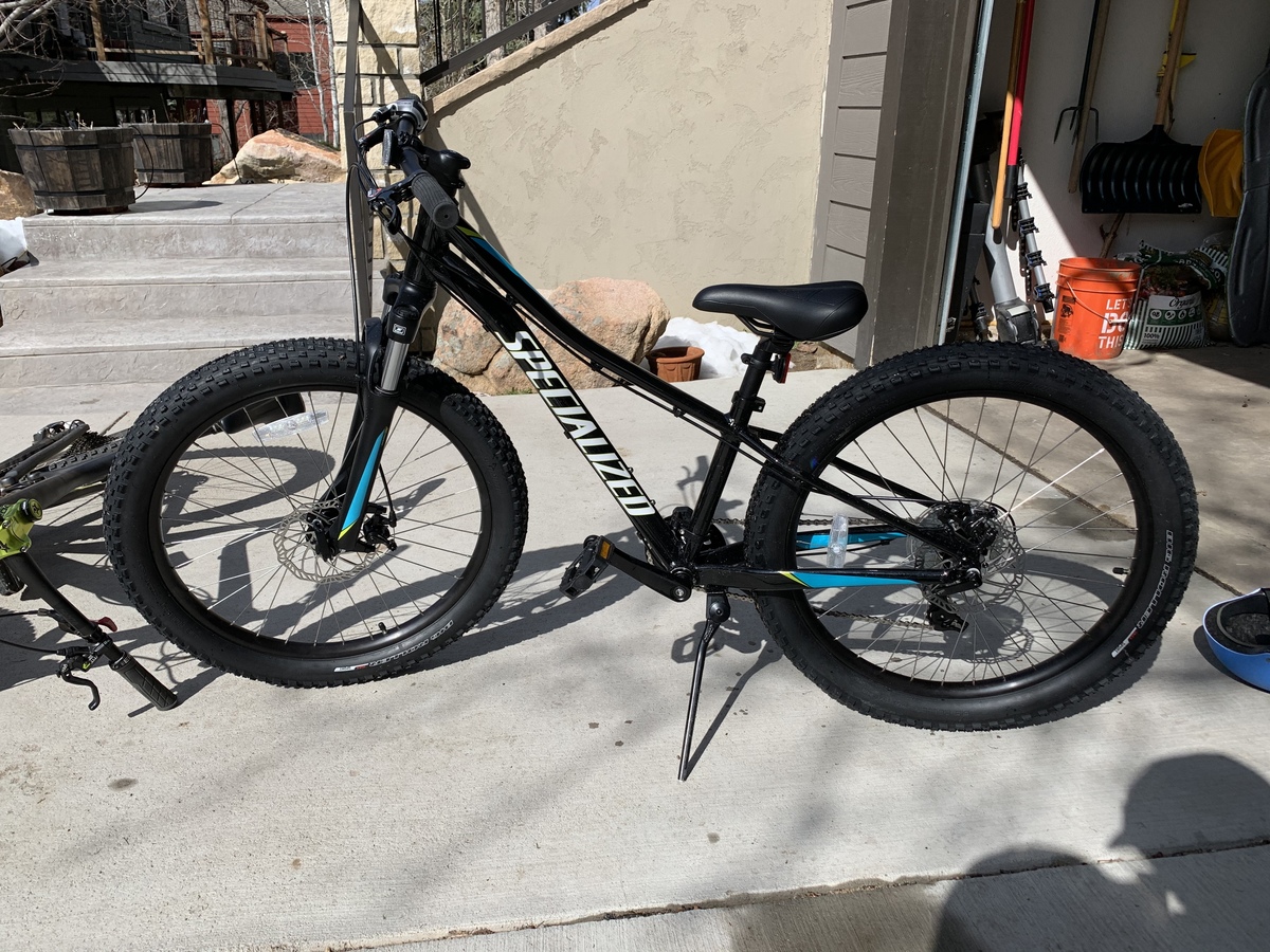 2020 Specialized Rip Rock