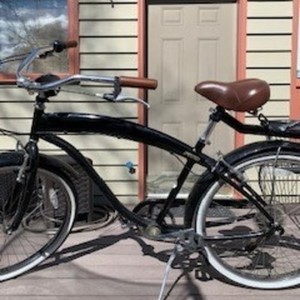 2015 Fito Fito Cruiser