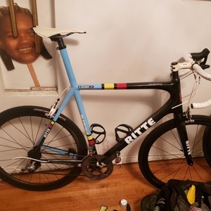 Stolen 2012 Ritte Bosberg