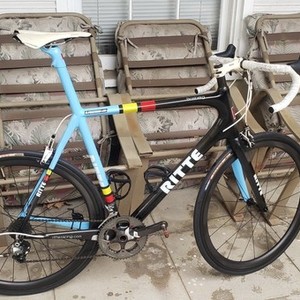 Stolen 2012 Ritte Bosberg