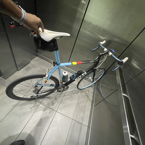 Stolen 2012 Ritte Bosberg