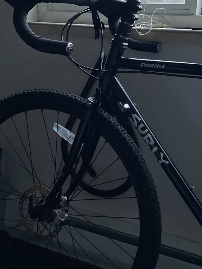 2021 Surly Straggler