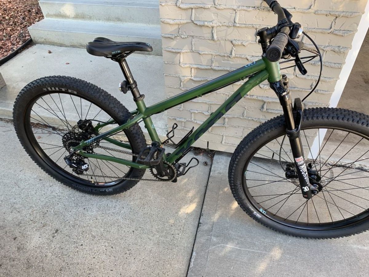 2020 Kona Unit