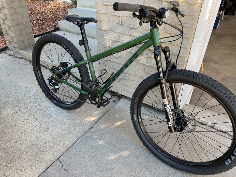 2020 Kona Unit