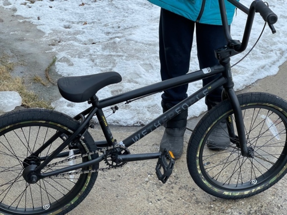 2021 WeThePeople Arcade