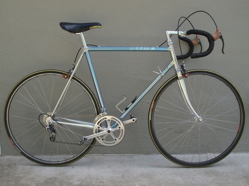 Stolen Vitus