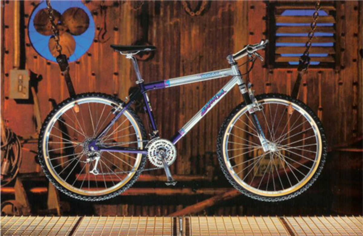 1995 Barracuda Cuda Comp