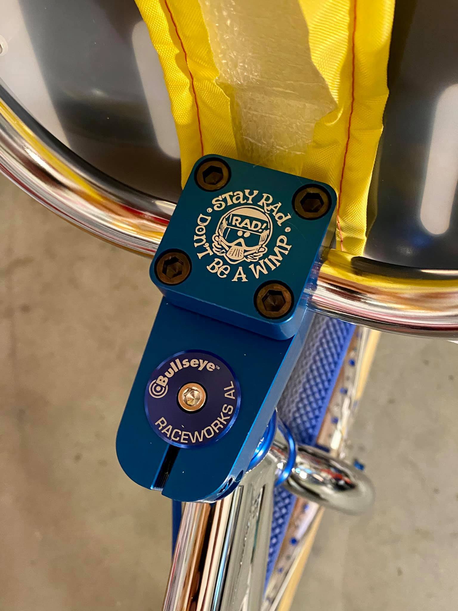 2011 SE Bikes 29" Big Ripper