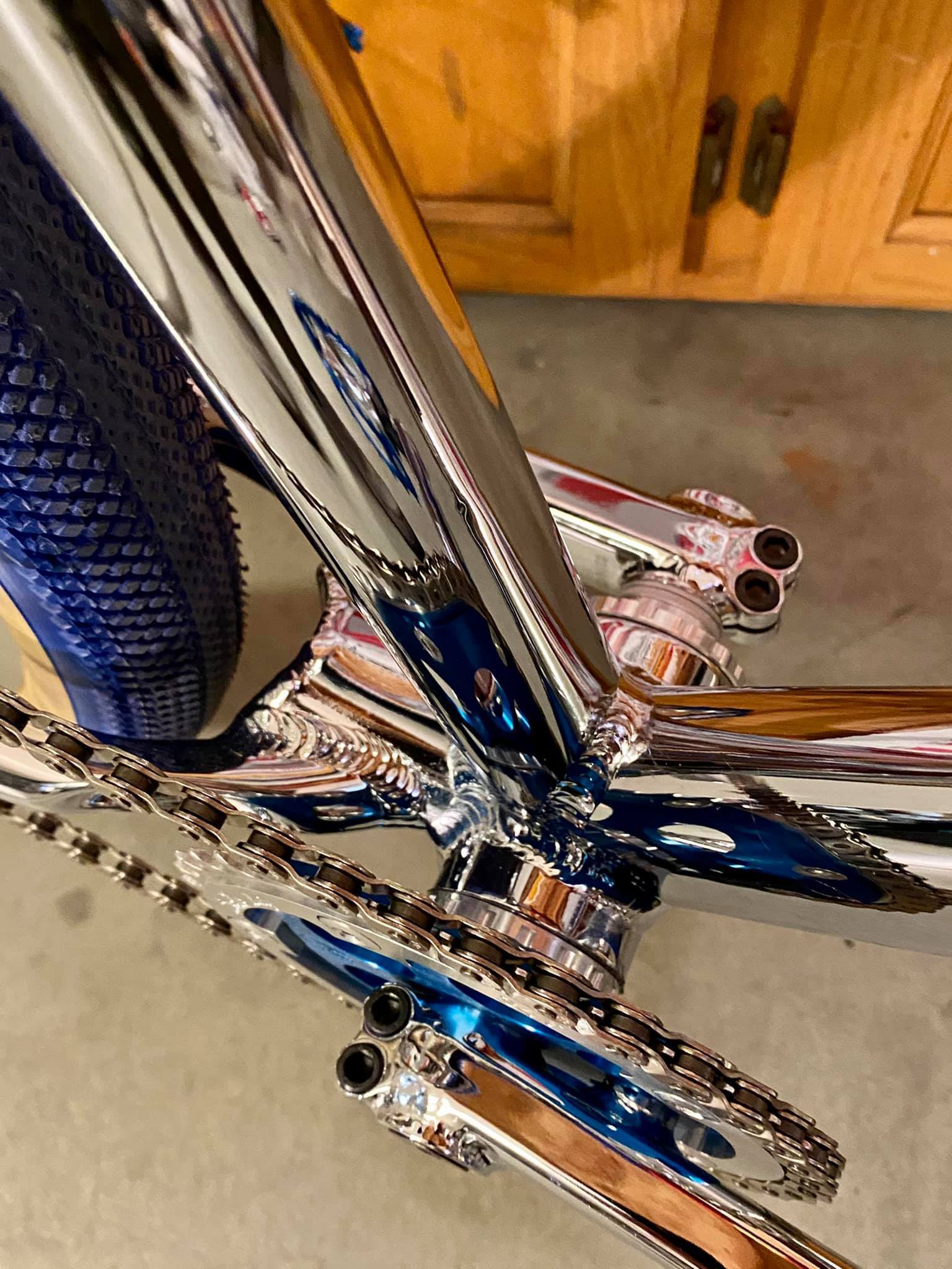 2011 SE Bikes 29" Big Ripper