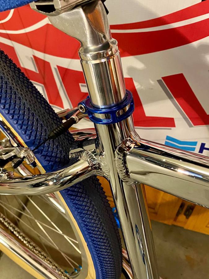 2011 SE Bikes 29" Big Ripper